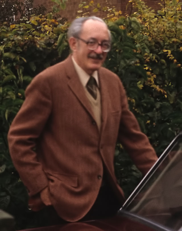 Meet the Protistologist – It Came from the Pond