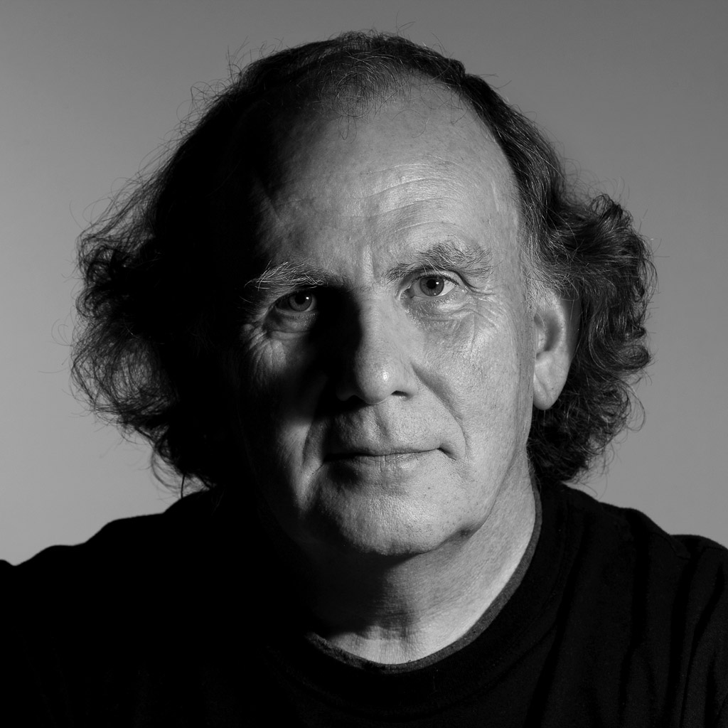 David J Patterson - Alchetron, The Free Social Encyclopedia